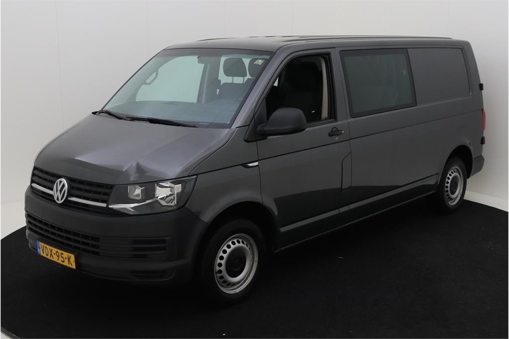Used Volkswagen T5 Transporter 2020 for Sale | Car Auction eCarsTrade ...