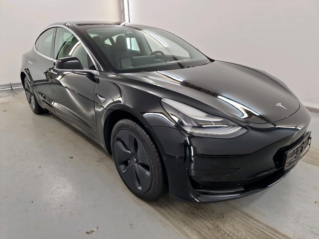 Usado Tesla Model 3 2019 para venda | Leilão de carros eCarsTrade ...