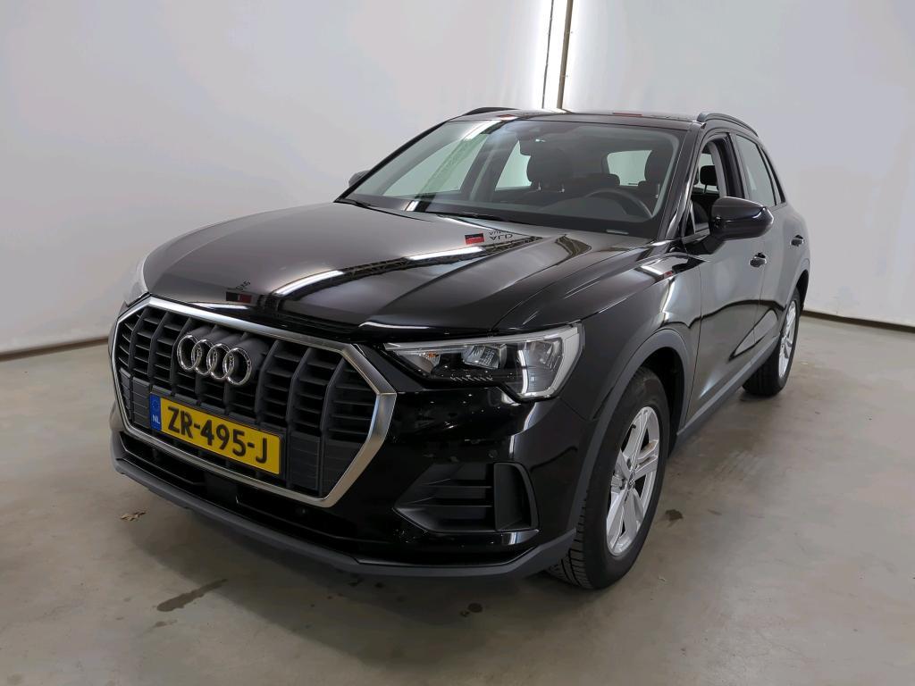 Used Audi Q3 2019 for Sale | Car Auction eCarsTrade | №4505019
