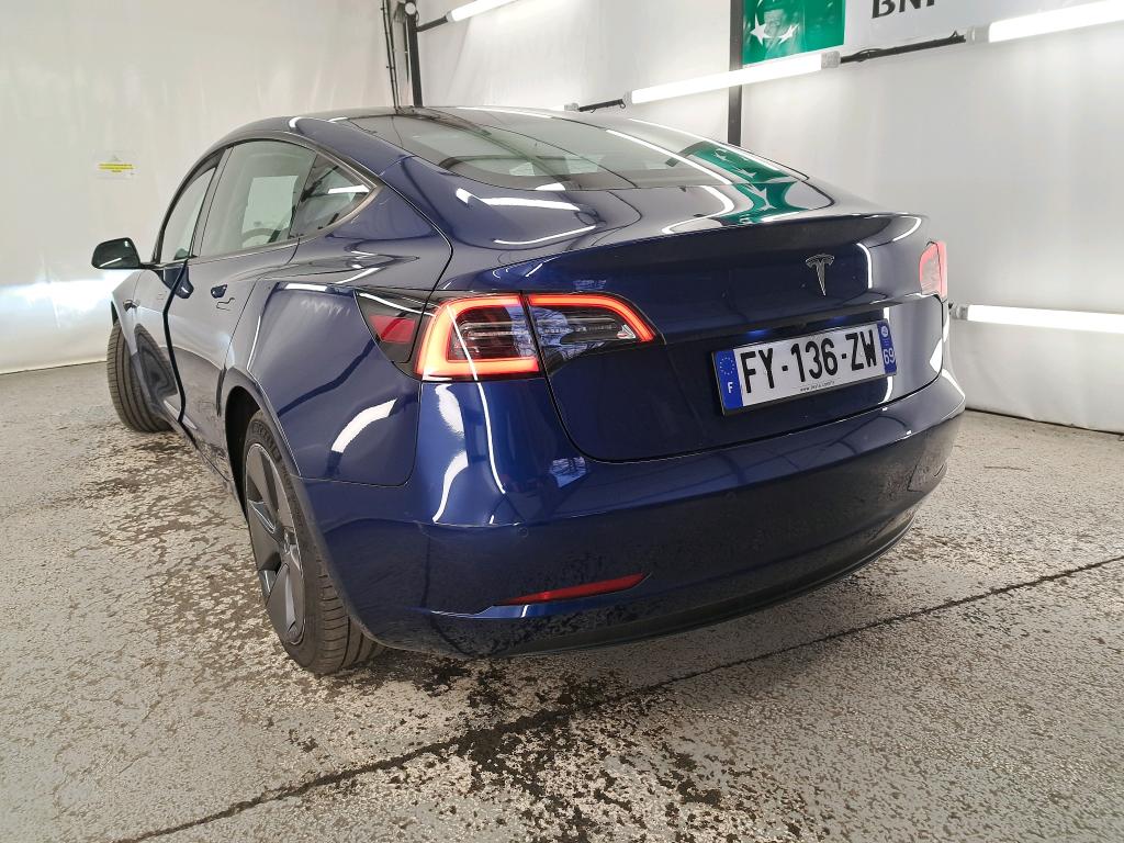 Tesla Model 3 2021 usado para venda | Leilão de carros eCarsTrade | N.º ...