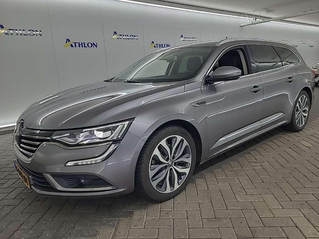 Auction: Renault Talisman 2019 | №4575154 | eCarsTrade
