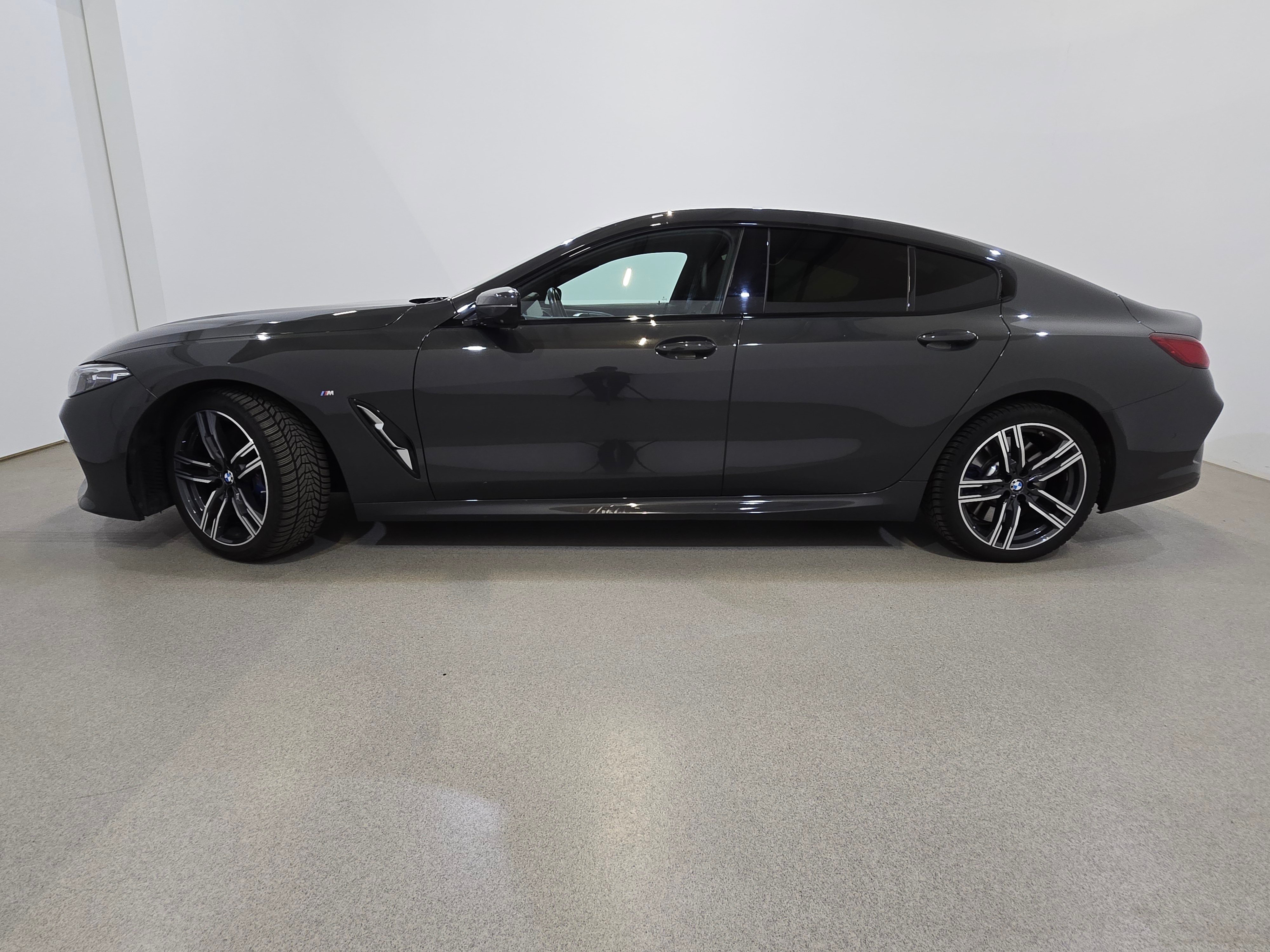 Auction: BMW 840 2020 | №6493922 | eCarsTrade