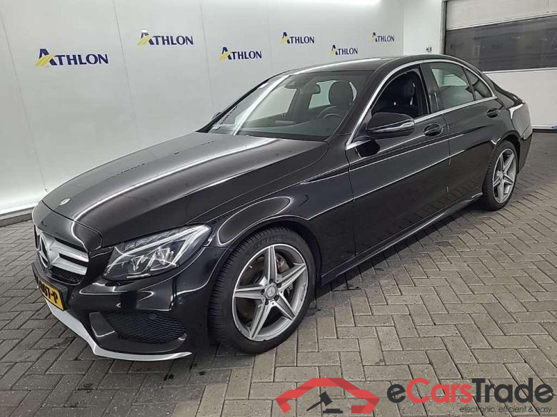 Auction: Mercedes E 300 2016 | №4585112 | eCarsTrade