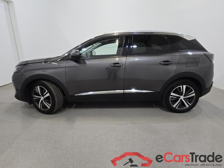 Auction: Peugeot 3008 2021 | №6659263 | eCarsTrade